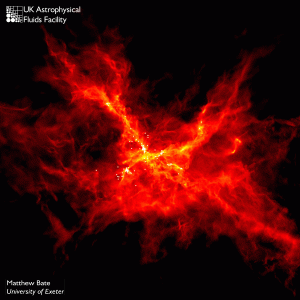 Le cosmos :: MultiScience