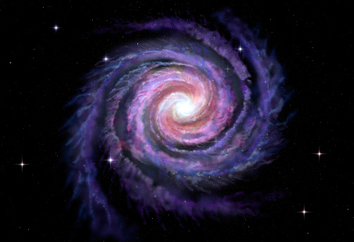 Le cosmos :: MultiScience