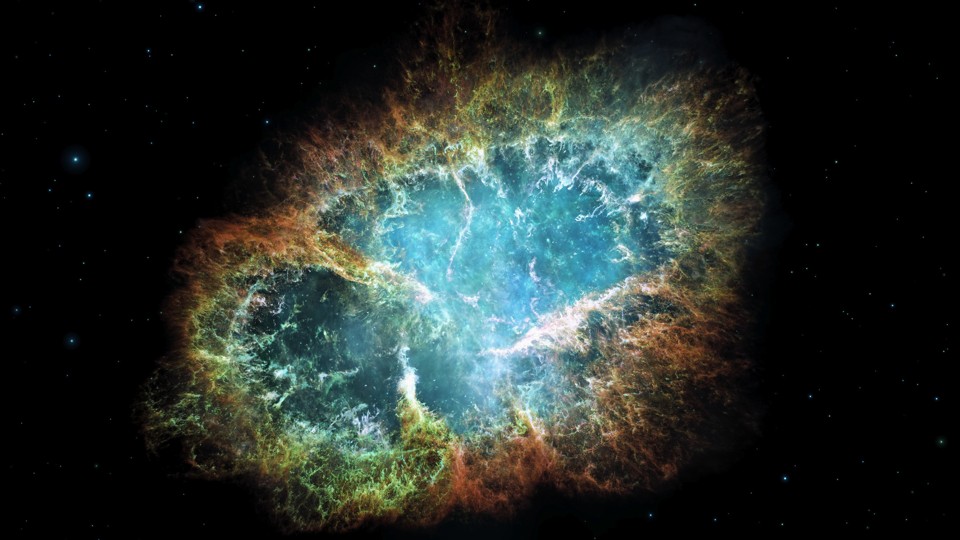Le cosmos :: MultiScience